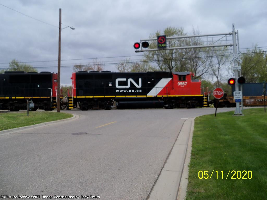 CN 9567